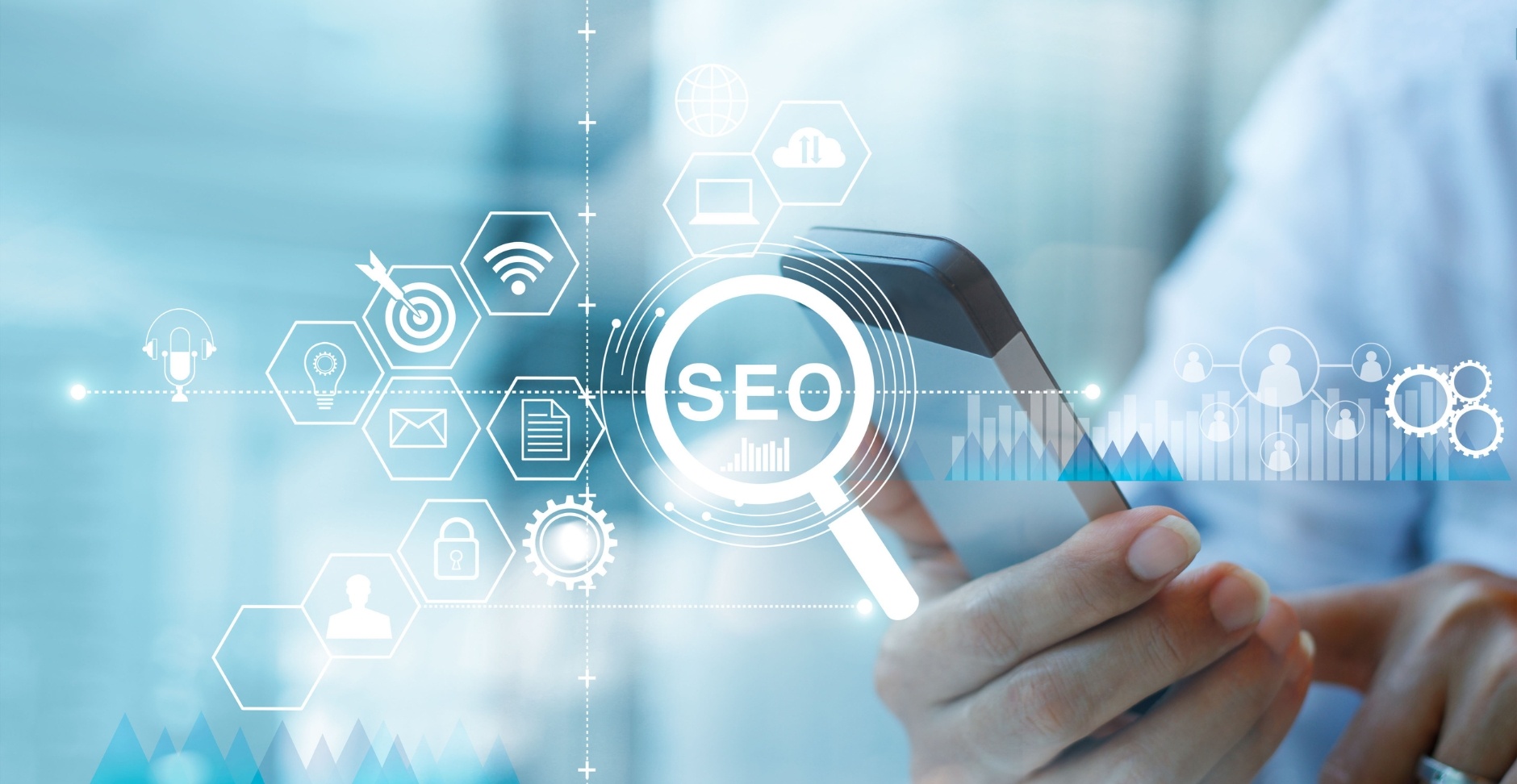 Cómo optimizar tu sitio web para la búsqueda por voz